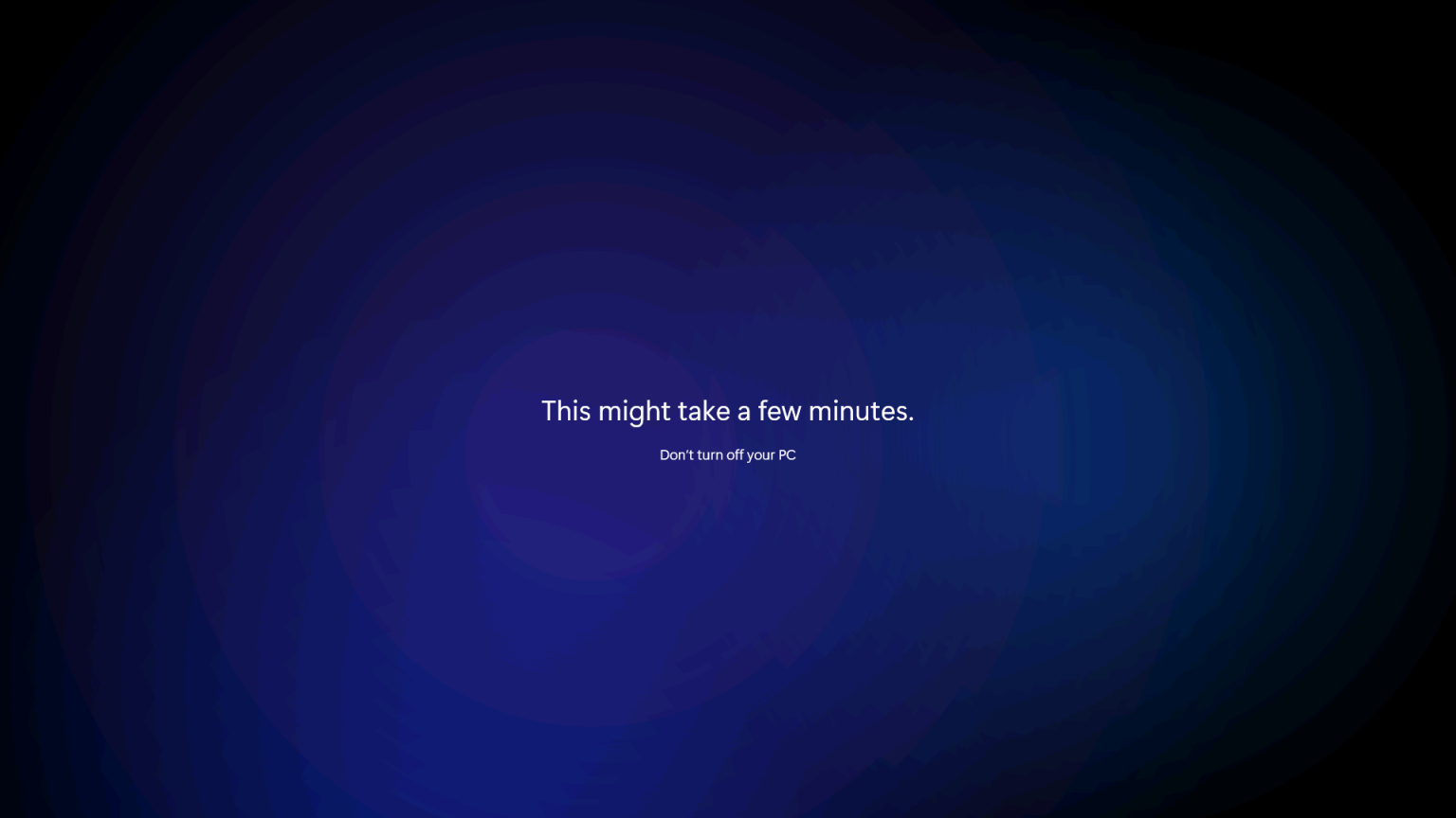 Troubleshoot Windows 11 upgrade errors