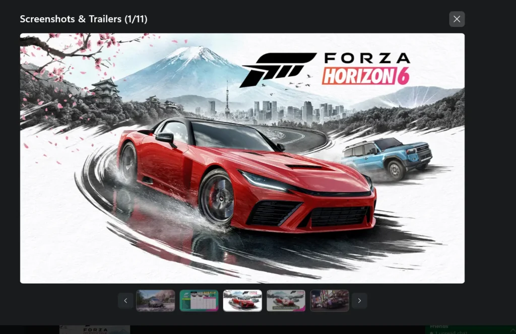 Easily resolve E0 C0 error in Forza Horizon 6 using this guide